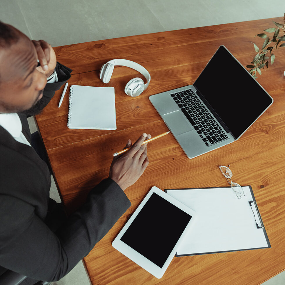 Consulting digital – Accompagnement stratégique par DigiTech